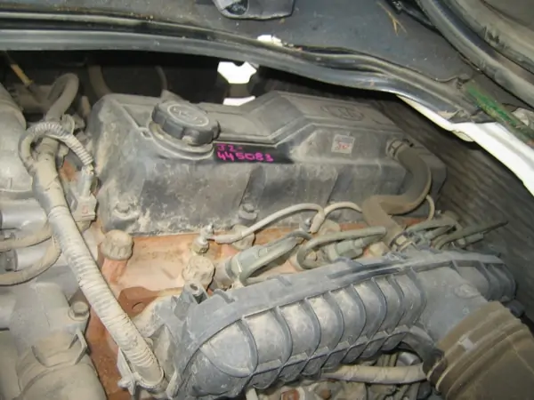 Kia-K2700-late-PU-2.7D-M-White-NEWM00813-29.jpg | New Model Wreckers