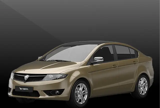proton | New Model Wreckers
