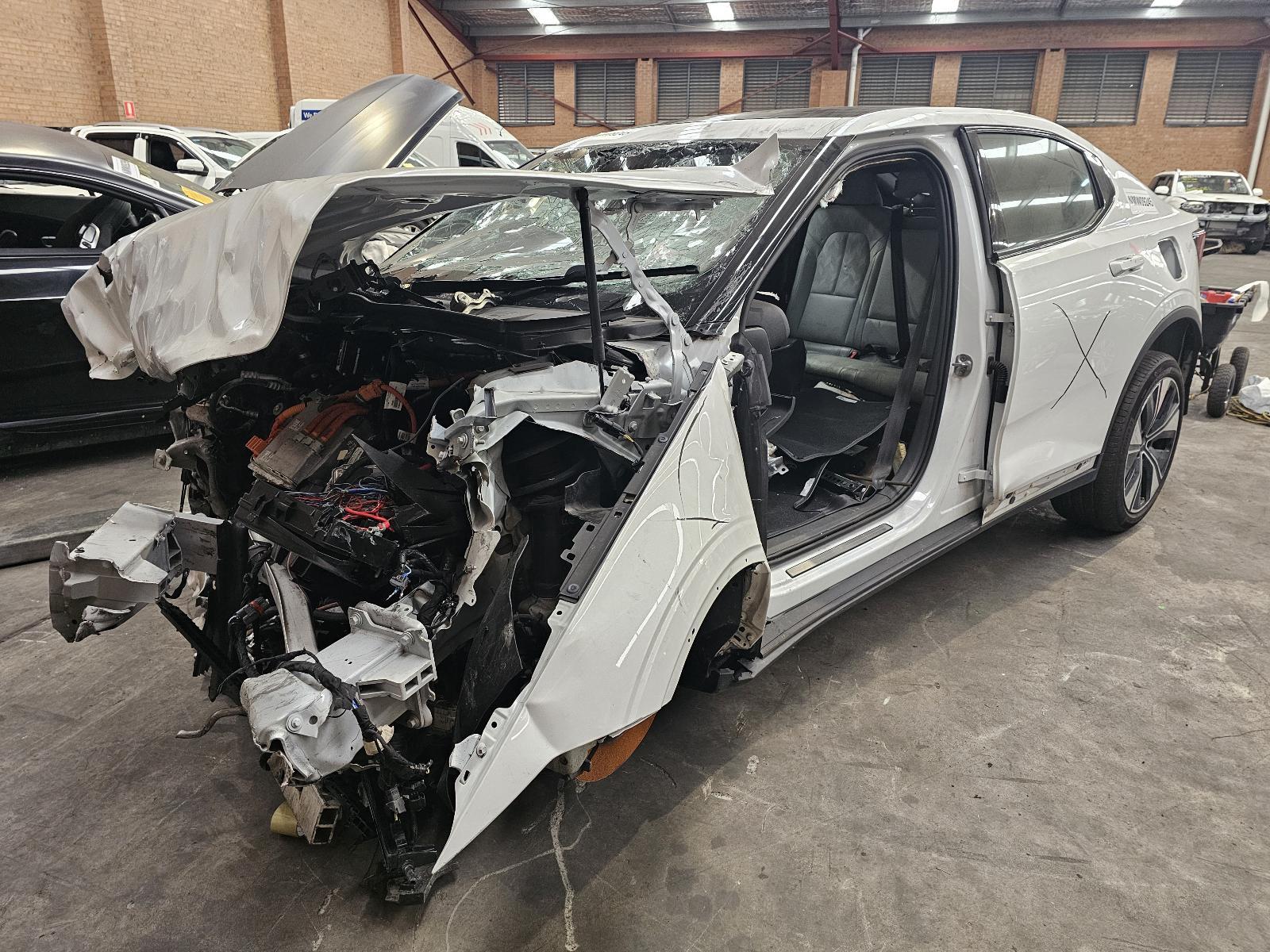 2023 Polestar 2 Standard Range Parts | EV Fastback NMW09331 | New Model ...